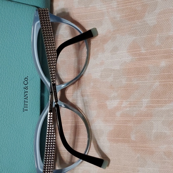 Tiffany & Co. | Accessories | Tiffany Eyewear Frames | Poshmark